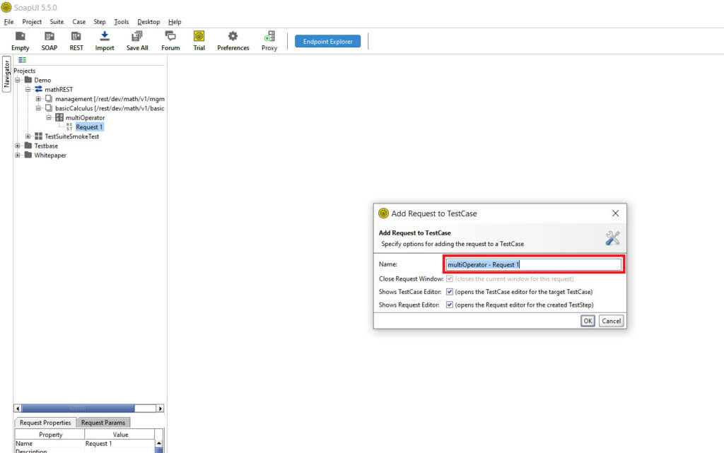 Soapui Tutorial 1 Soapui Grundlagen Und Data Driven Testing 4619
