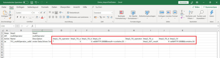 Soapui Tutorial 1 Soapui Grundlagen Und Data Driven Testing 4889